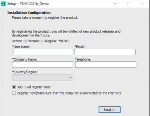 【無料】PSIMデモ版のインストールと簡単なシミュレーションをやってみた | かきエレ