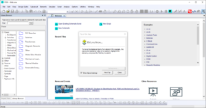 【無料】PSIMデモ版のインストールと簡単なシミュレーションをやってみた | かきエレ